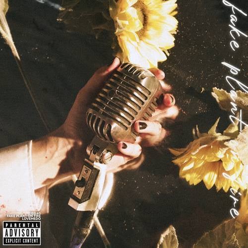 Fake Plant On Fire by lovemedo on Beatsource