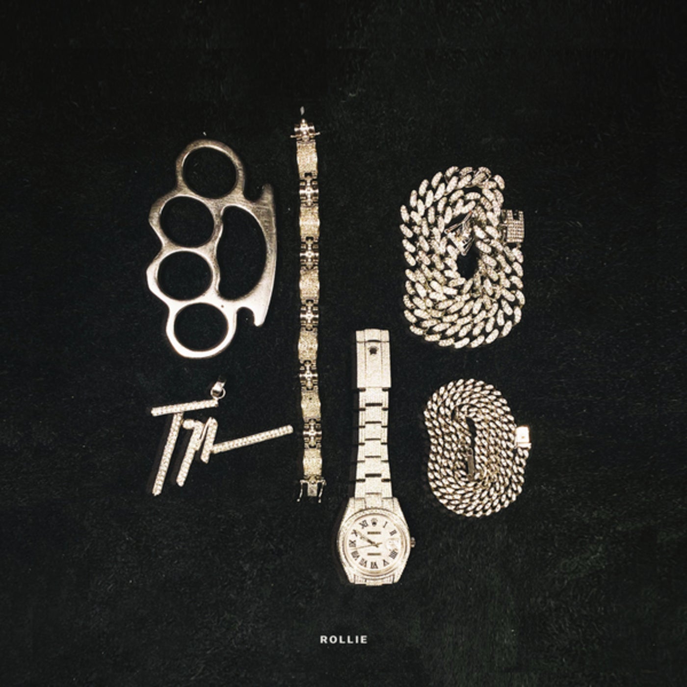 Rollie by Beyond and TOQUEL on Beatsource