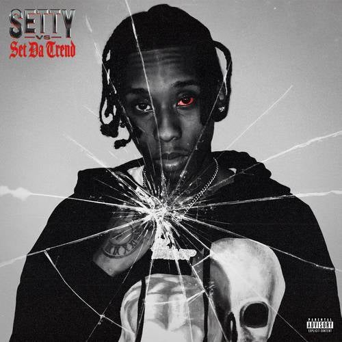 Setty Vs. Set Da Trend by Set Da Trend, C Blu, Dougie B, Mhady2Hottie ...