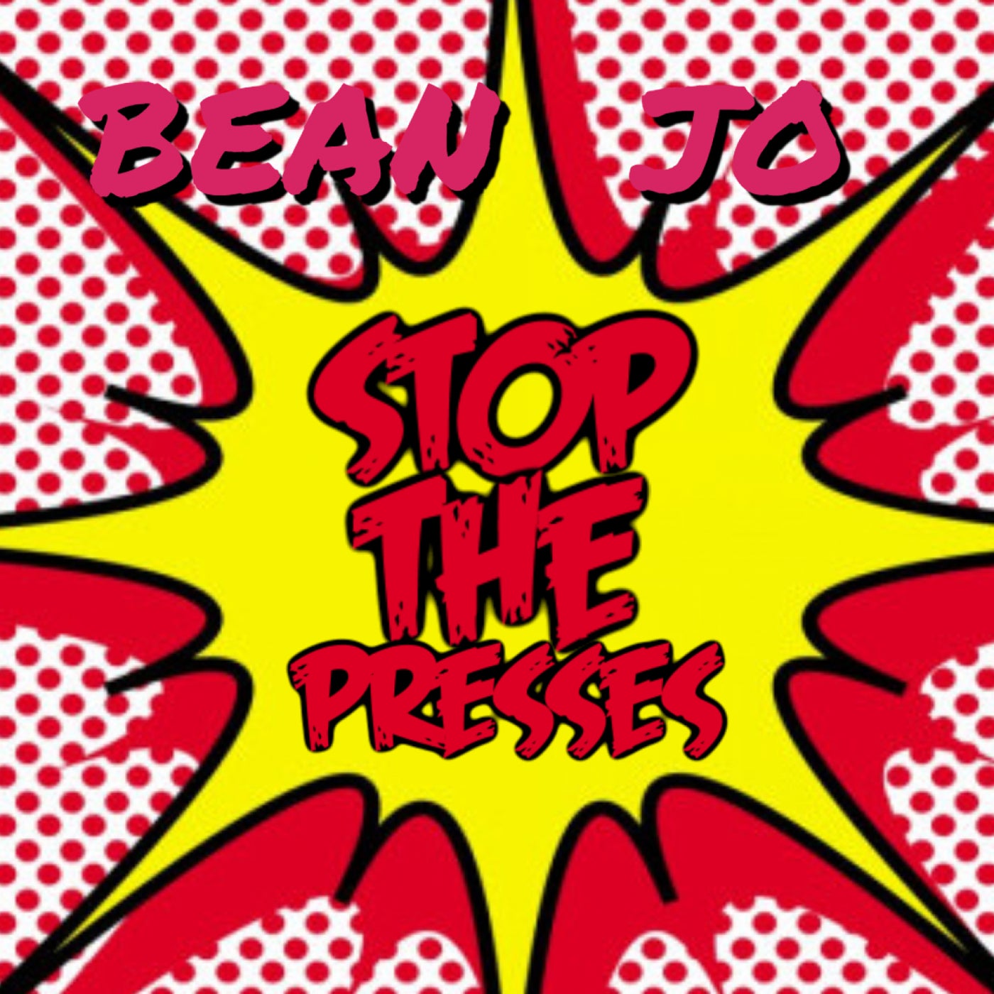 Stop The Presses by Bean Jo on Beatsource