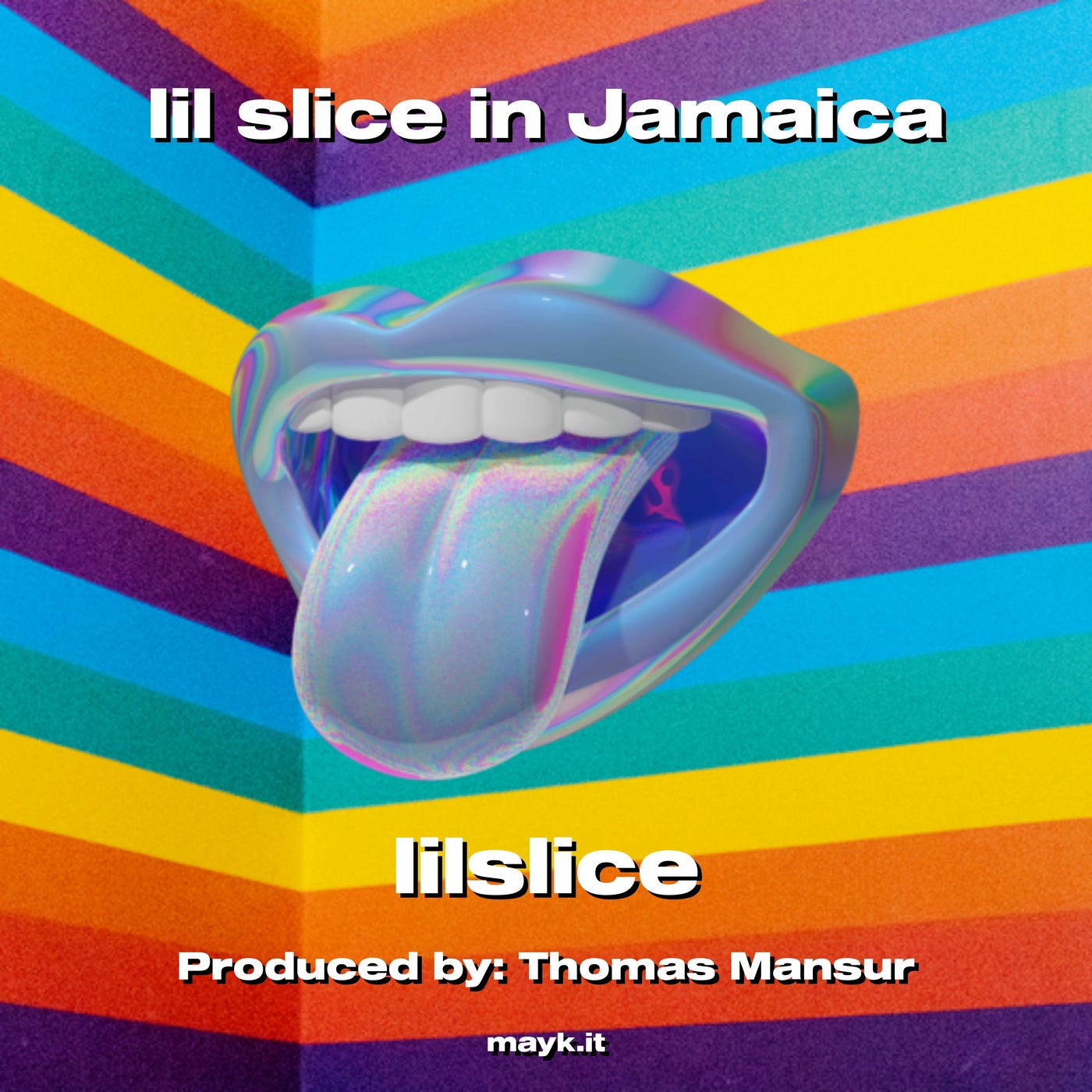 lil slice in Jamaica by lilslice on Beatsource