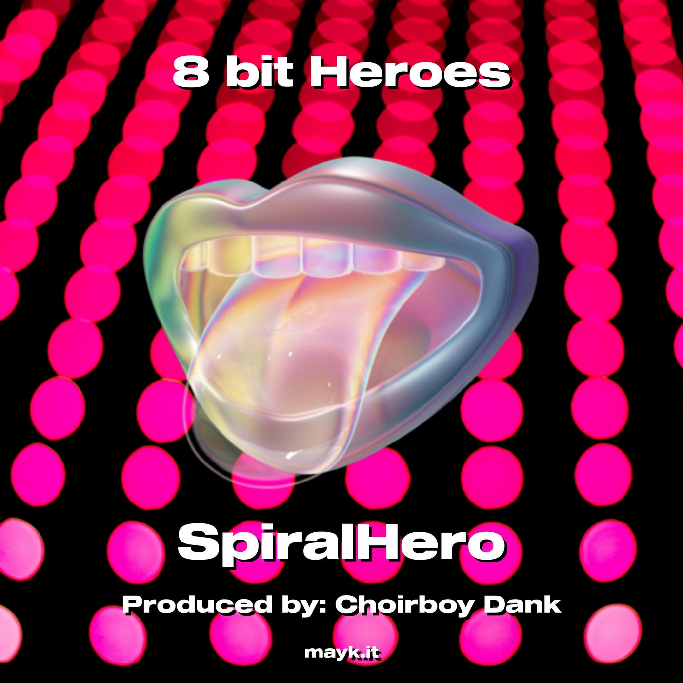 8 bit Heroes by SpiralHero on Beatsource