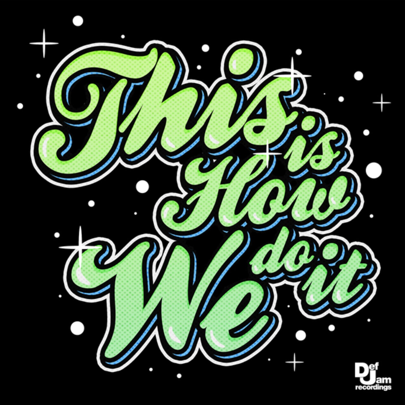 This Is How We Do It by Redman, Foxy Brown, LL Cool J and EPMD on ...