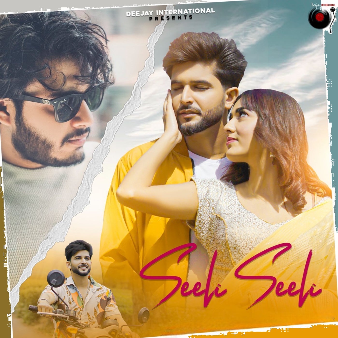 Seeli Seeli by Raj Barman, Anuj Bhatt and Deepak Jeswal on Beatsource
