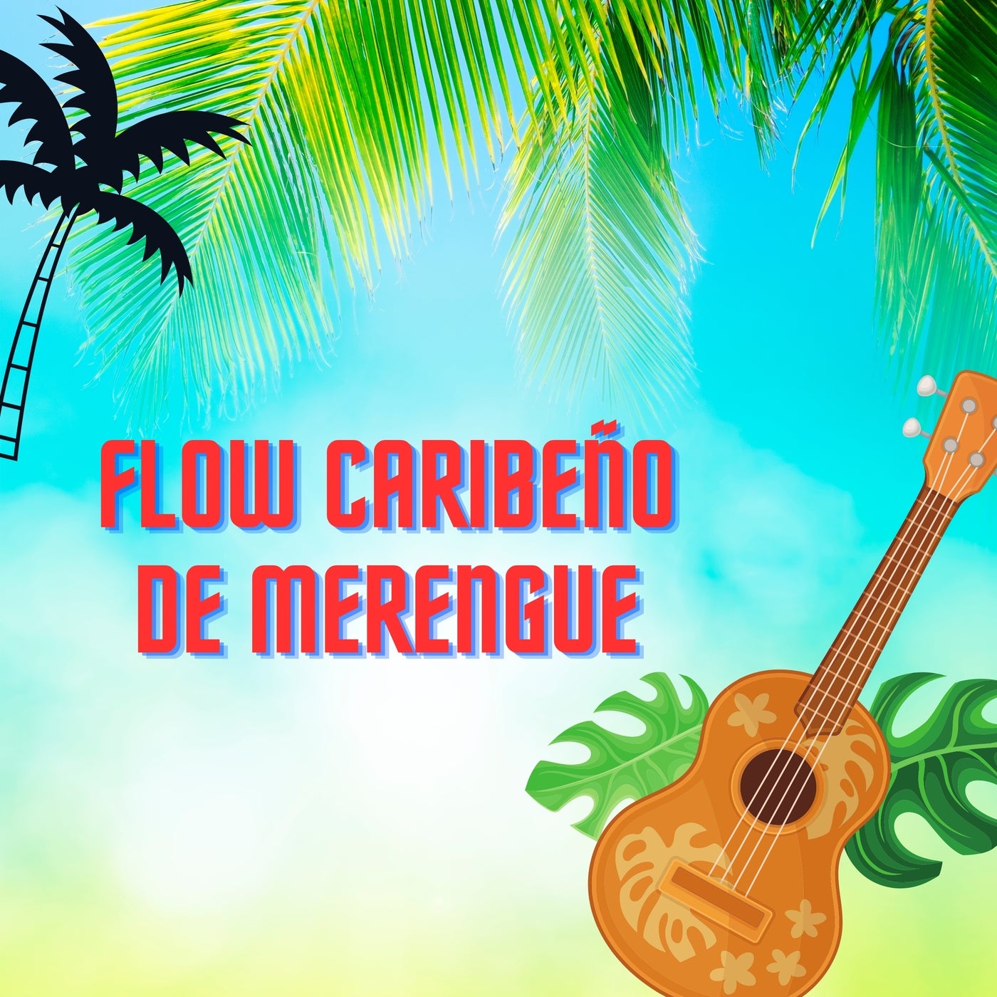 Fow caribeño de merengue by Dj tipico on Beatsource