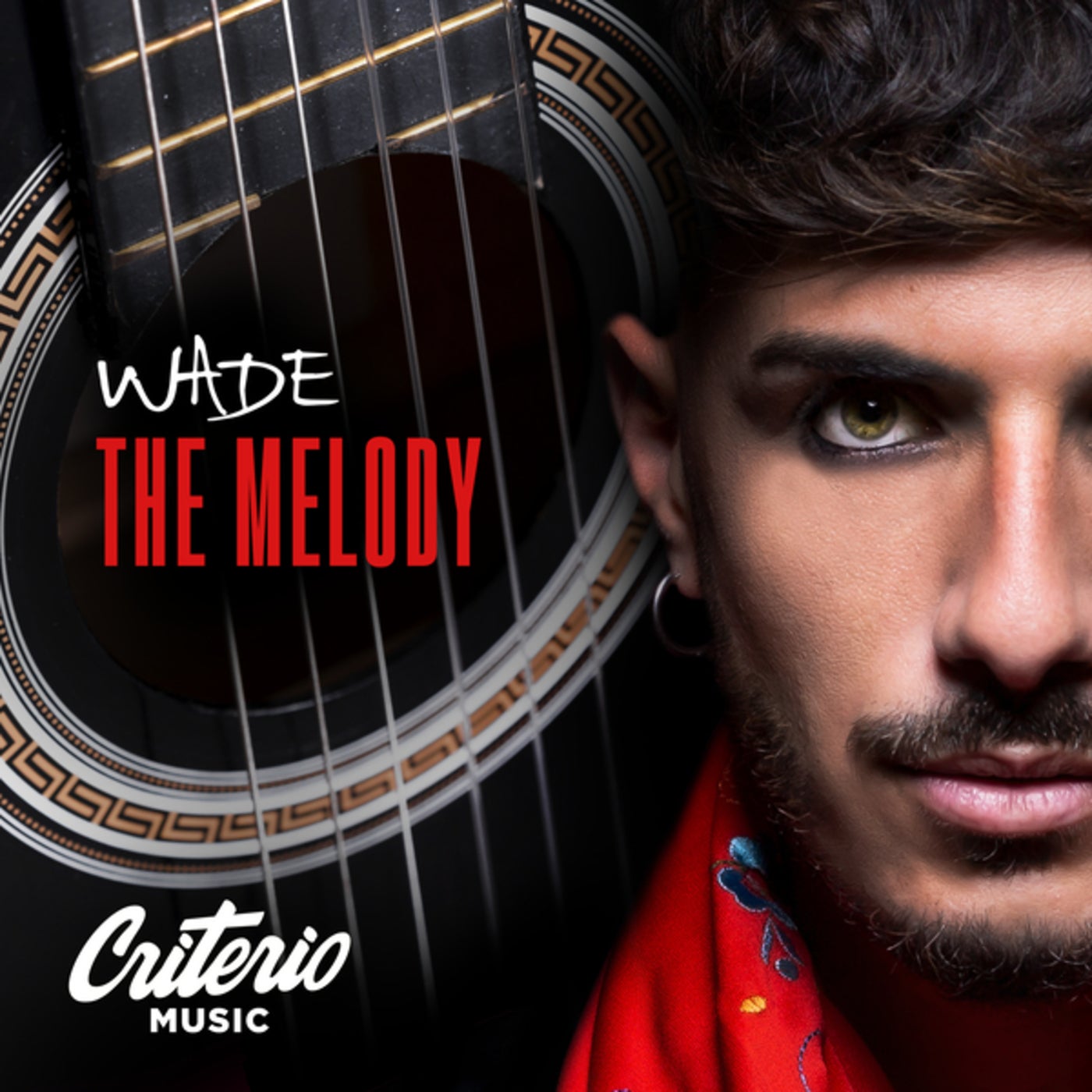 The Melody by WADE on Beatsource