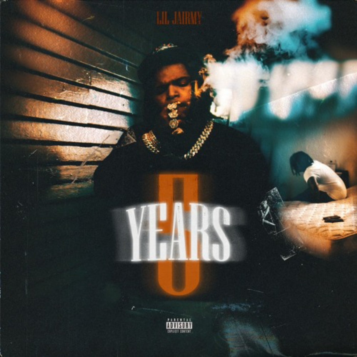 5 Years by Lil Jairmy on Beatsource