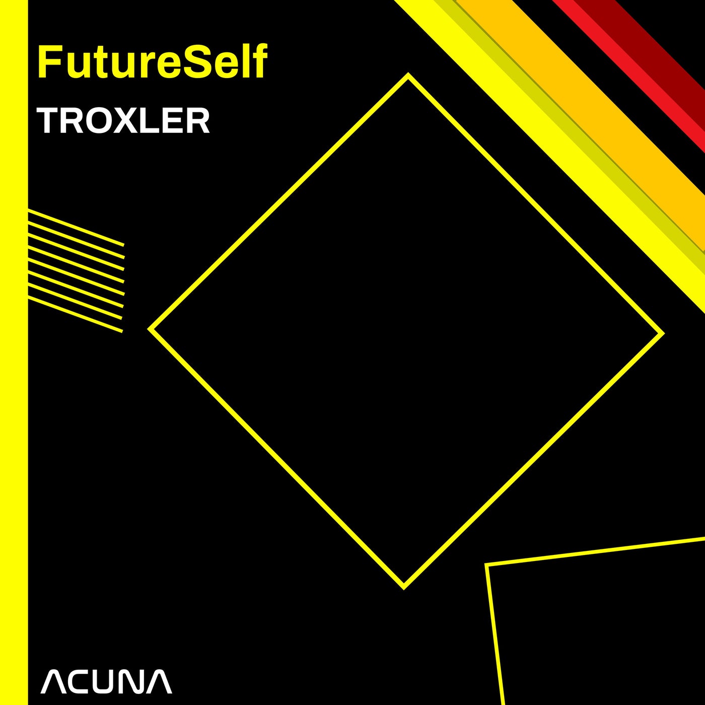 Troxler by FutureSelf on Beatsource