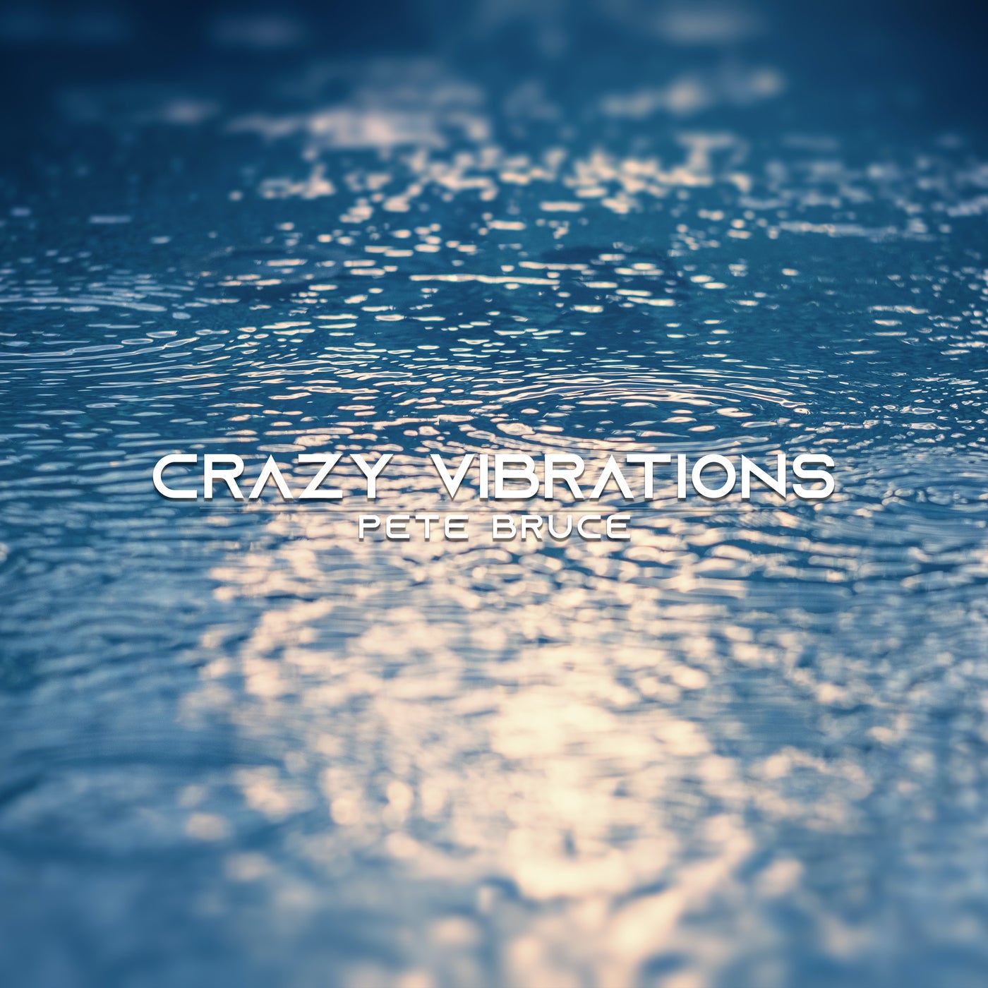 Crazy Vibrations by Pete Bruce on Beatsource