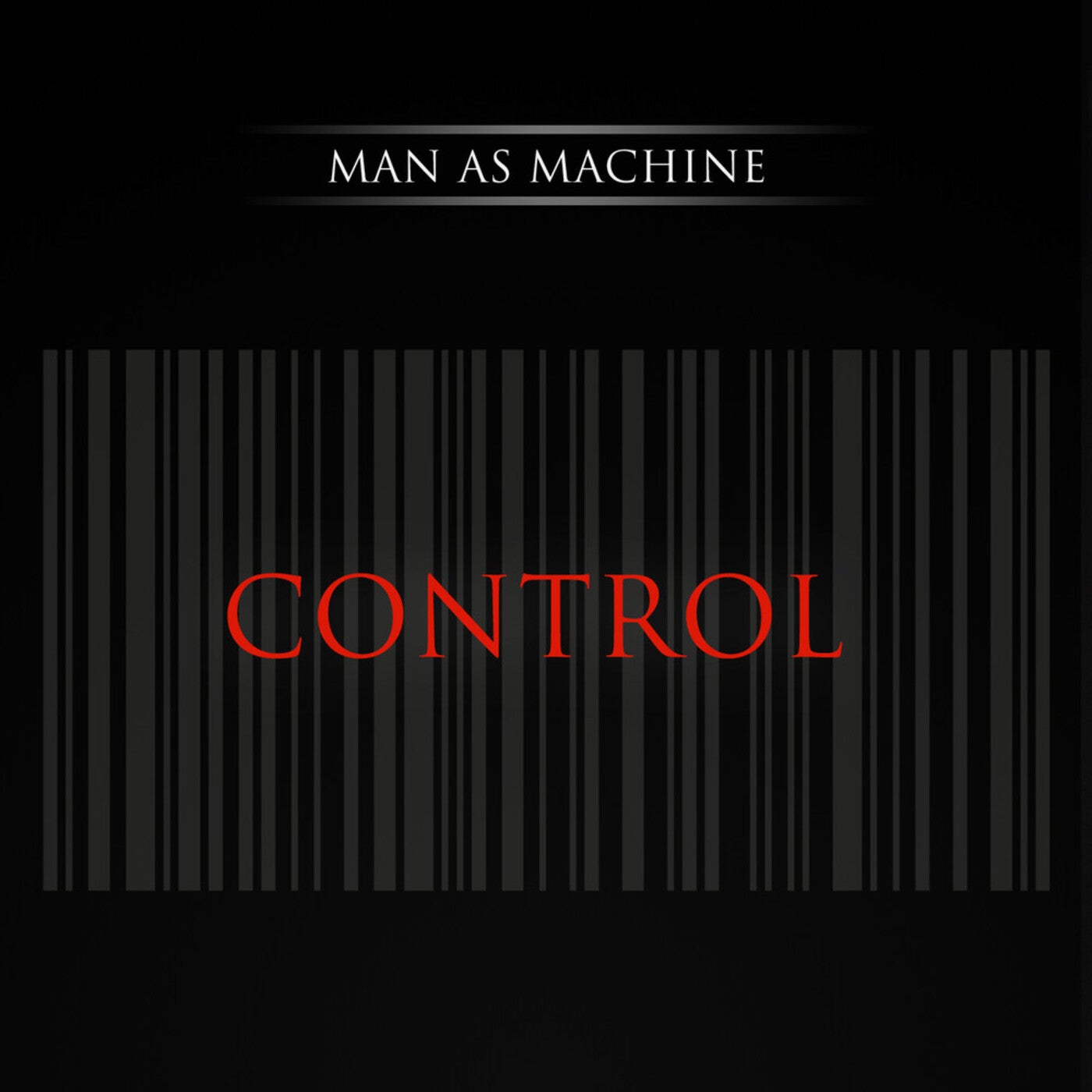 Control by Man As Machine on Beatsource