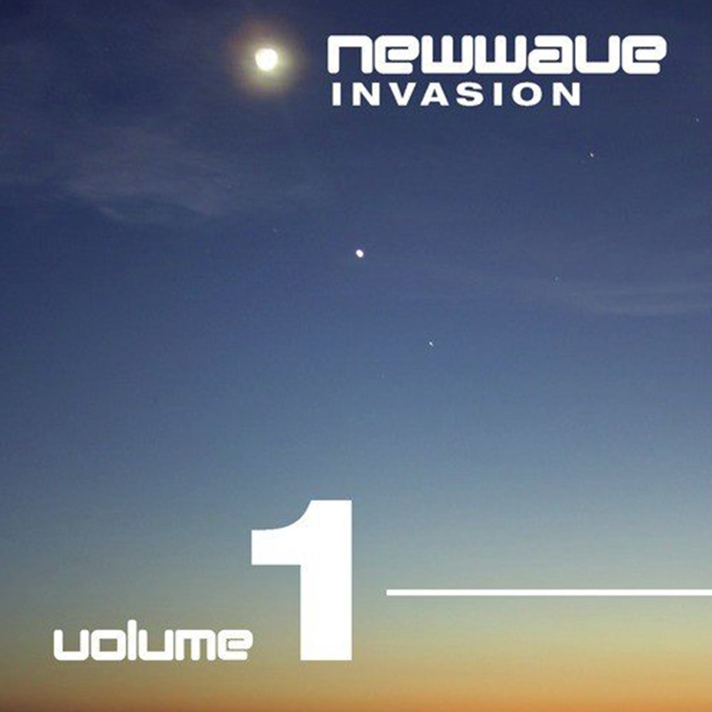 New Wave Invasion, Vol. 1 by Lip Service, Kraze and Blood And Roses on ...