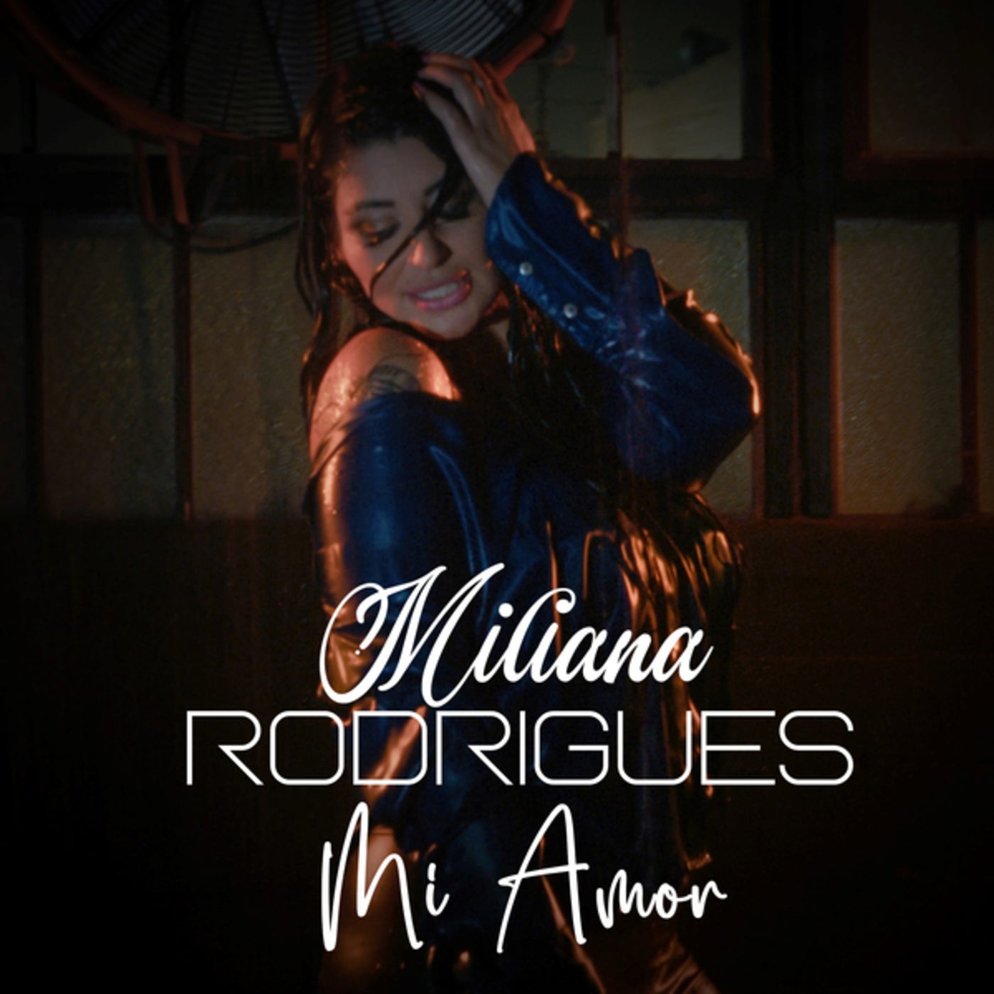 Mi Amor by Miliana Rodrigues on Beatsource