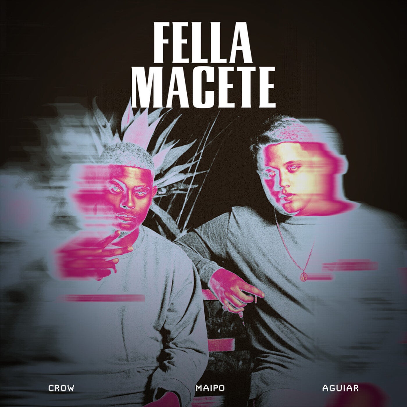 BEBETO & ROMÁRIO FREESTYLE by Crow, Maipo Beats, Aguiar and Fella Rap ...