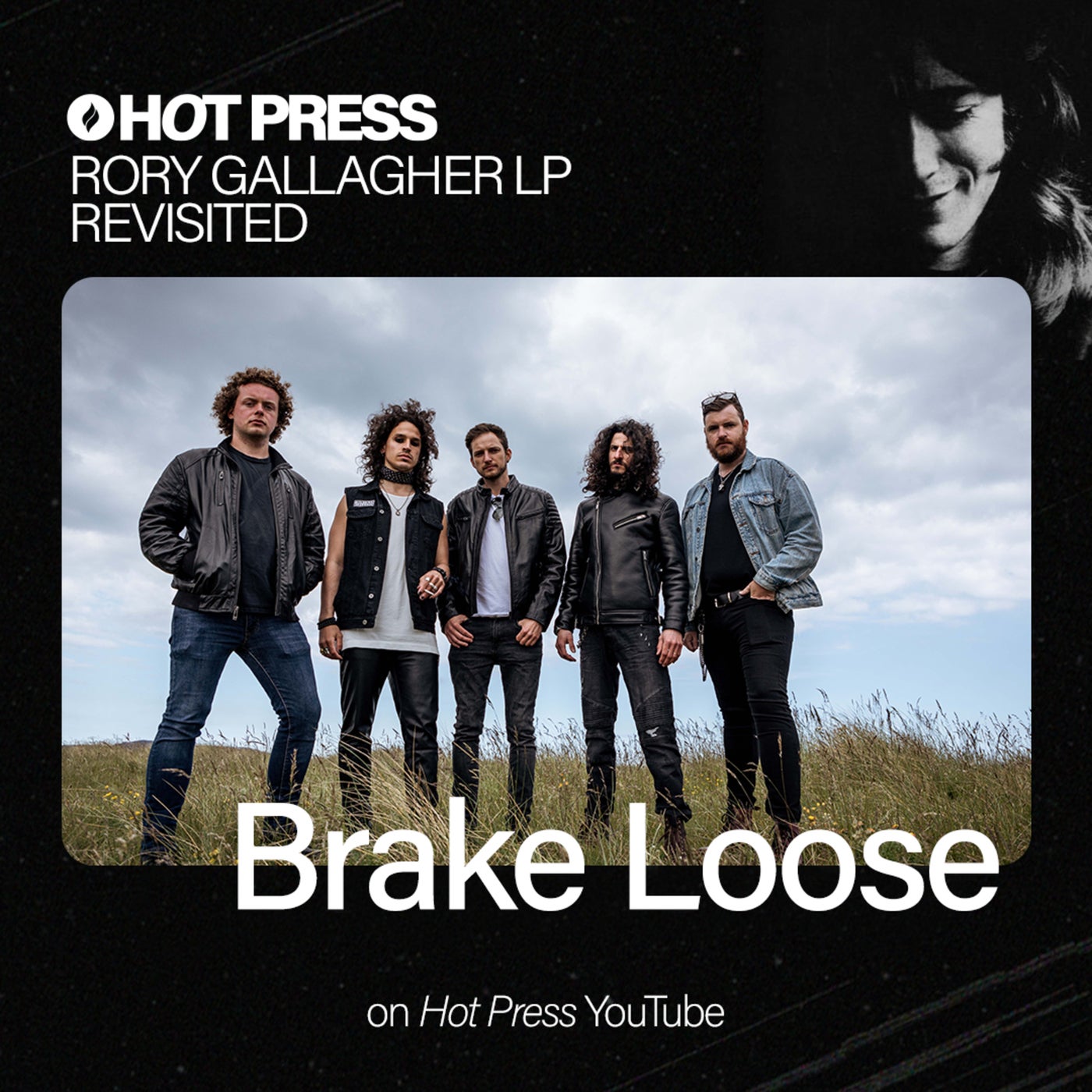 Hands Up by Brake Loose on Beatsource
