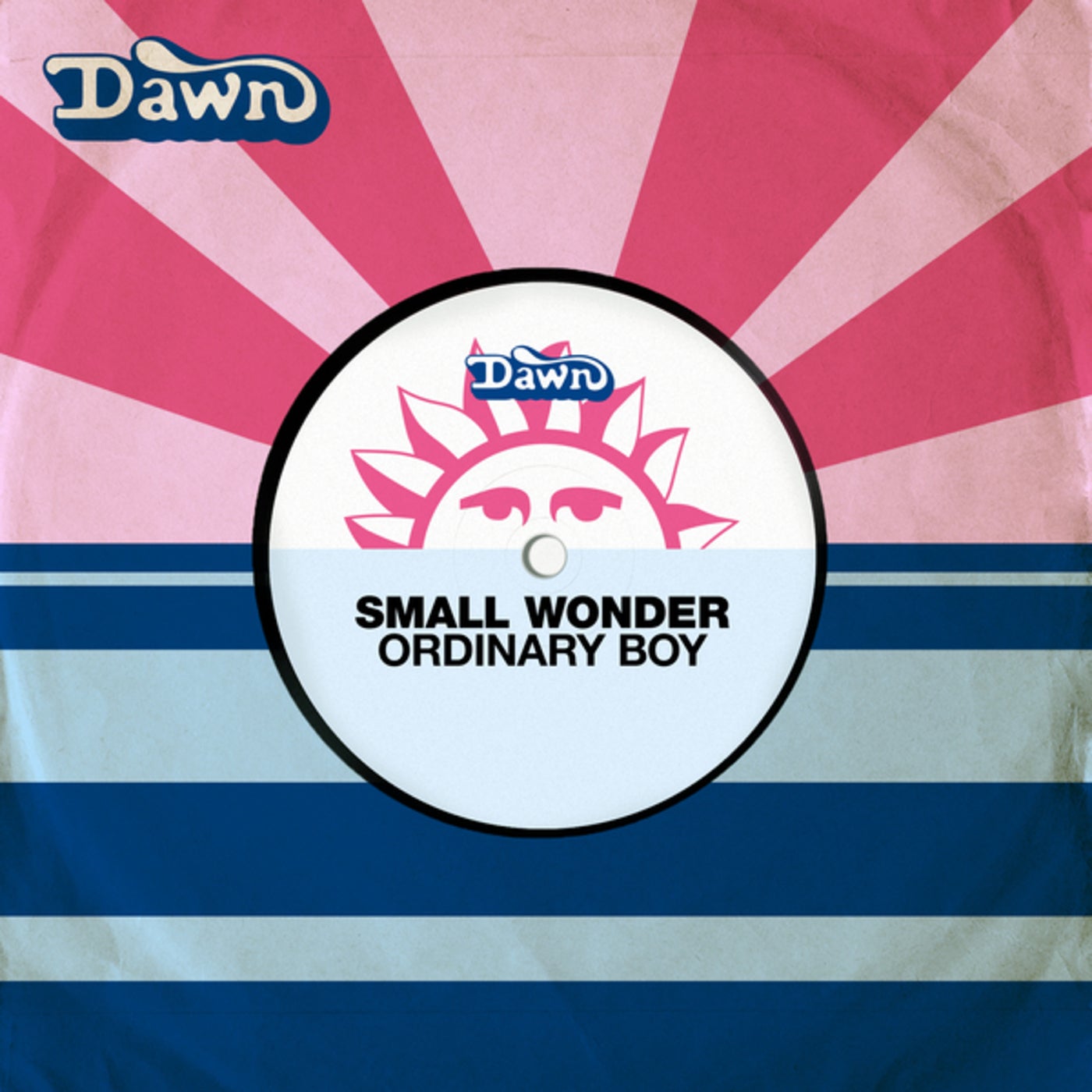 Ordinary Boy by Small Wonder on Beatsource