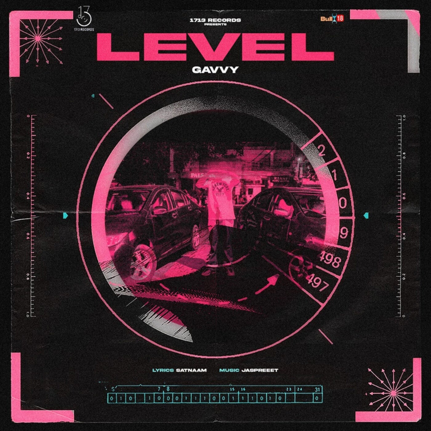 Level by Gavvy on Beatsource