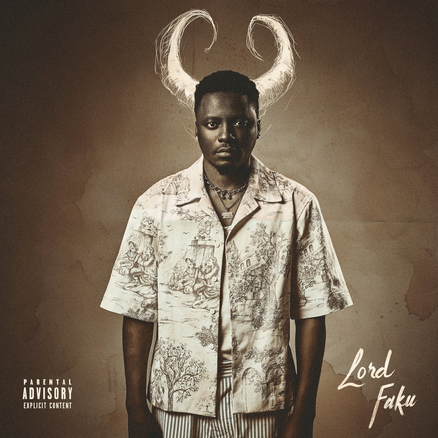Lord Faku - The Life Of A Dyan by Yanga Chief, 25K, Nue Sam, Nathi, AKA ...