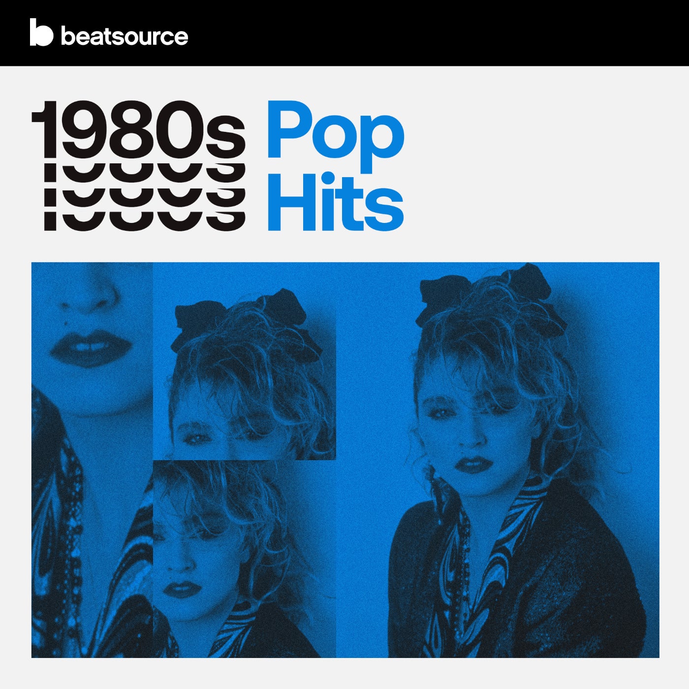 80s Pop Hits Playlist for DJs on Beatsource