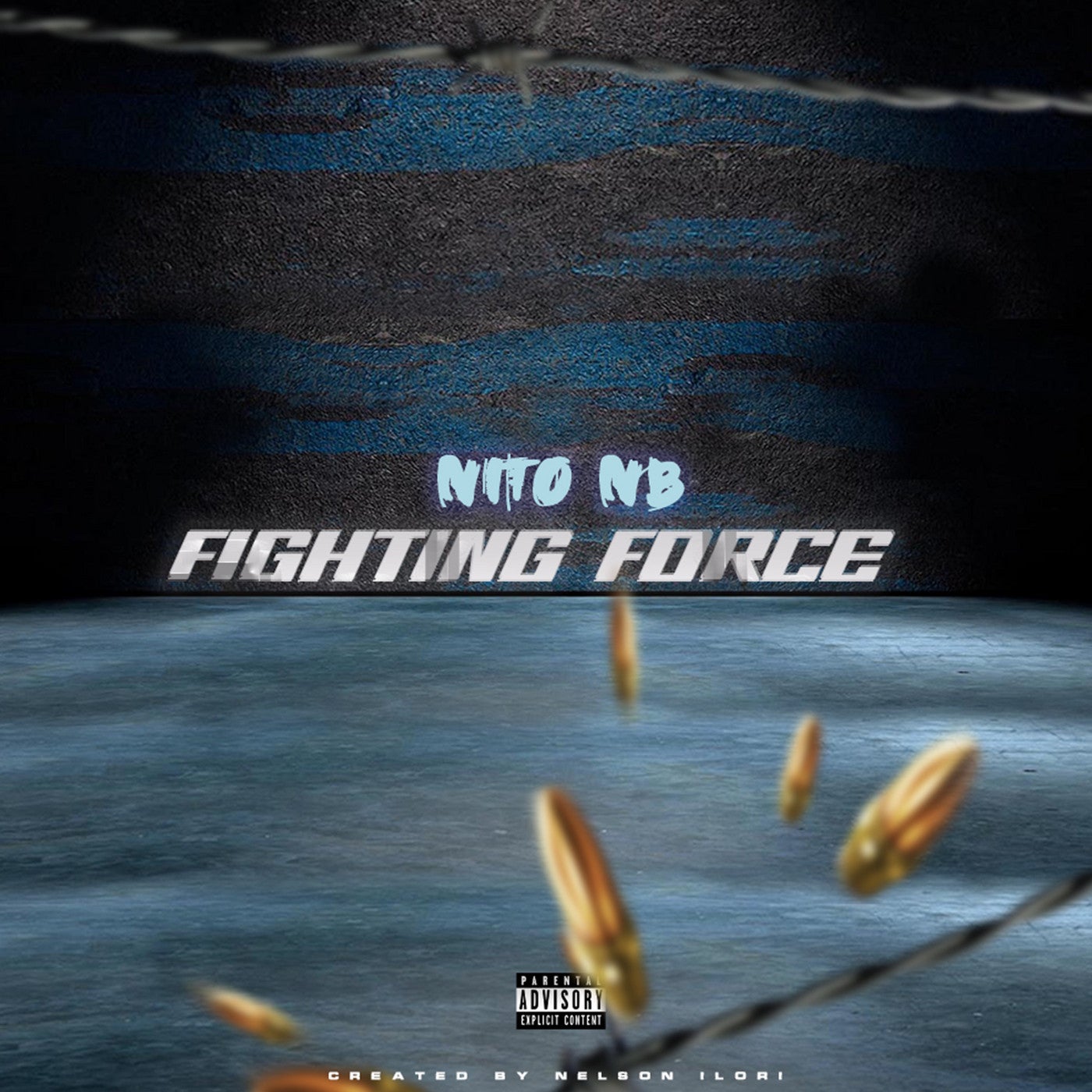 Fighting Force by Nito NB on Beatsource