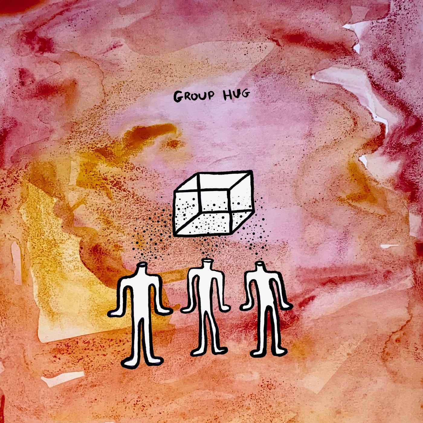 Group Hug by Teddy Roxpin, Smile High and Horace Bray on Beatsource