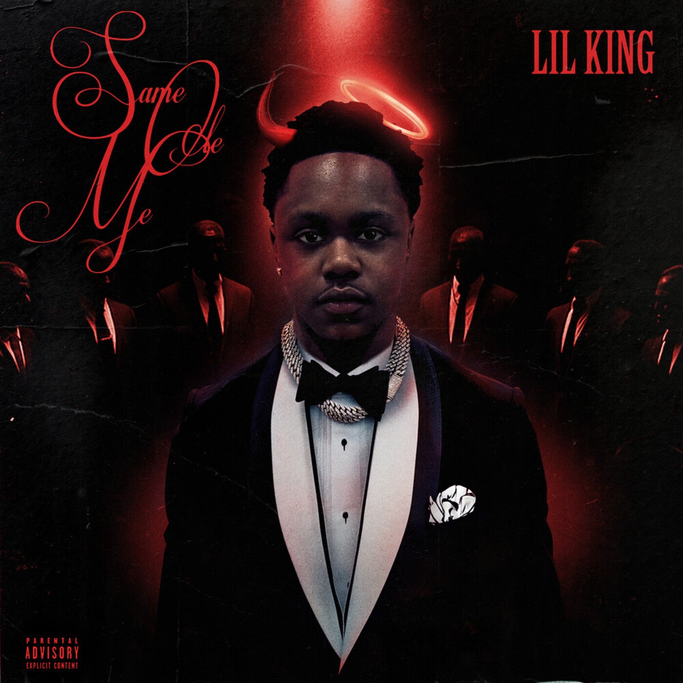 Same Ole Me by Lil King, Hurricane Wisdom, Lil Poppa and STAR BANDZ on ...