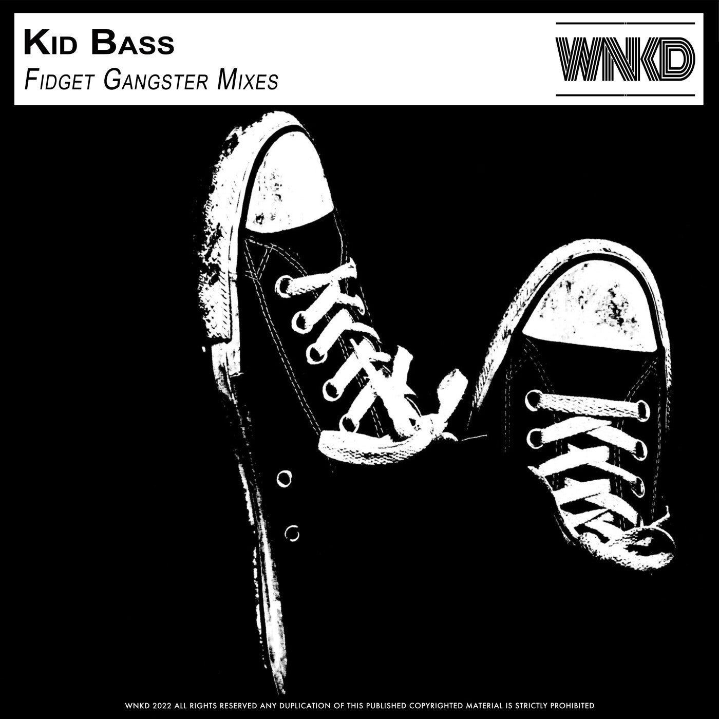 Fidget Gangsters Mixes by Kid Bass on Beatsource