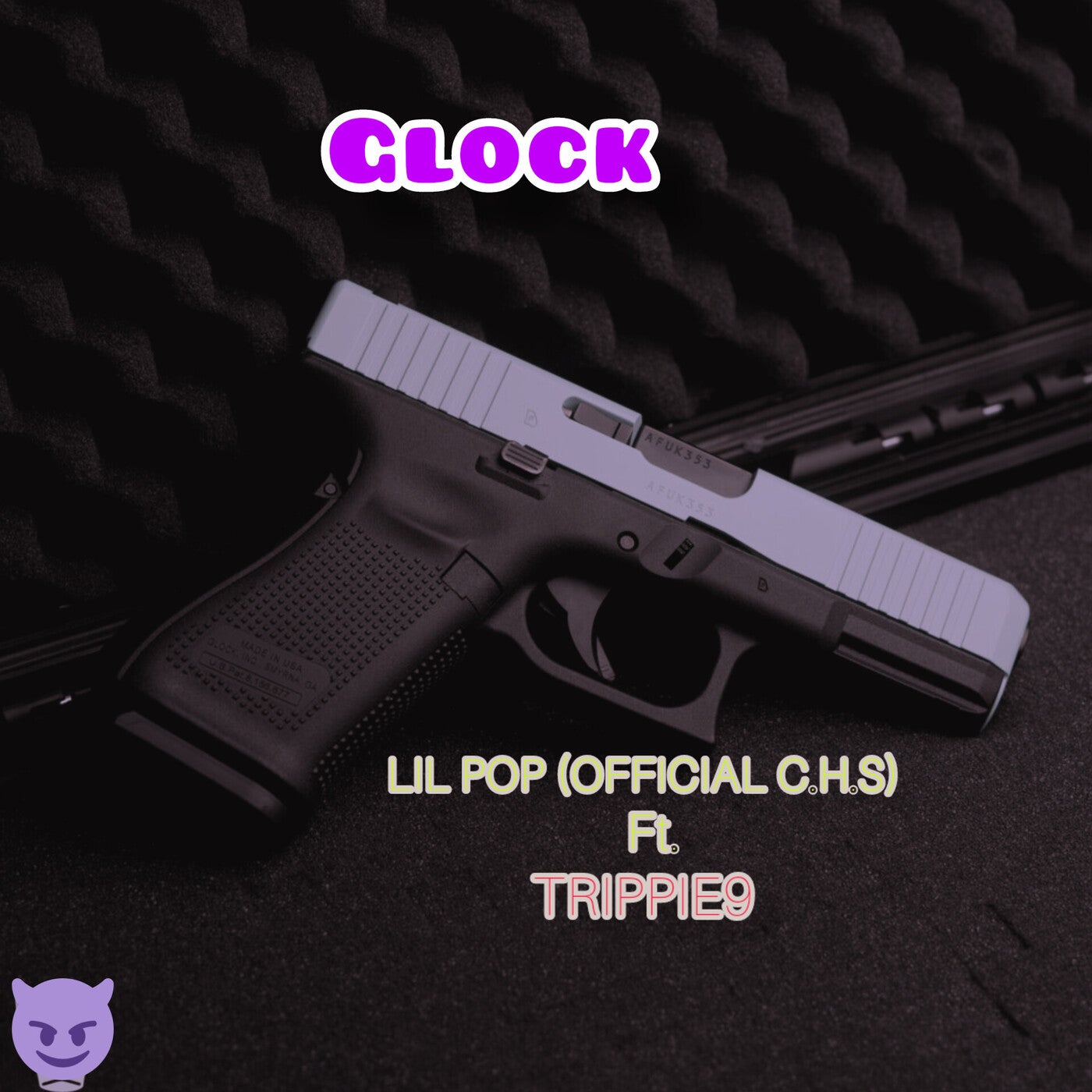 Glock by TRIPPIE9 and LIL POP (Offical C.H.S) on Beatsource