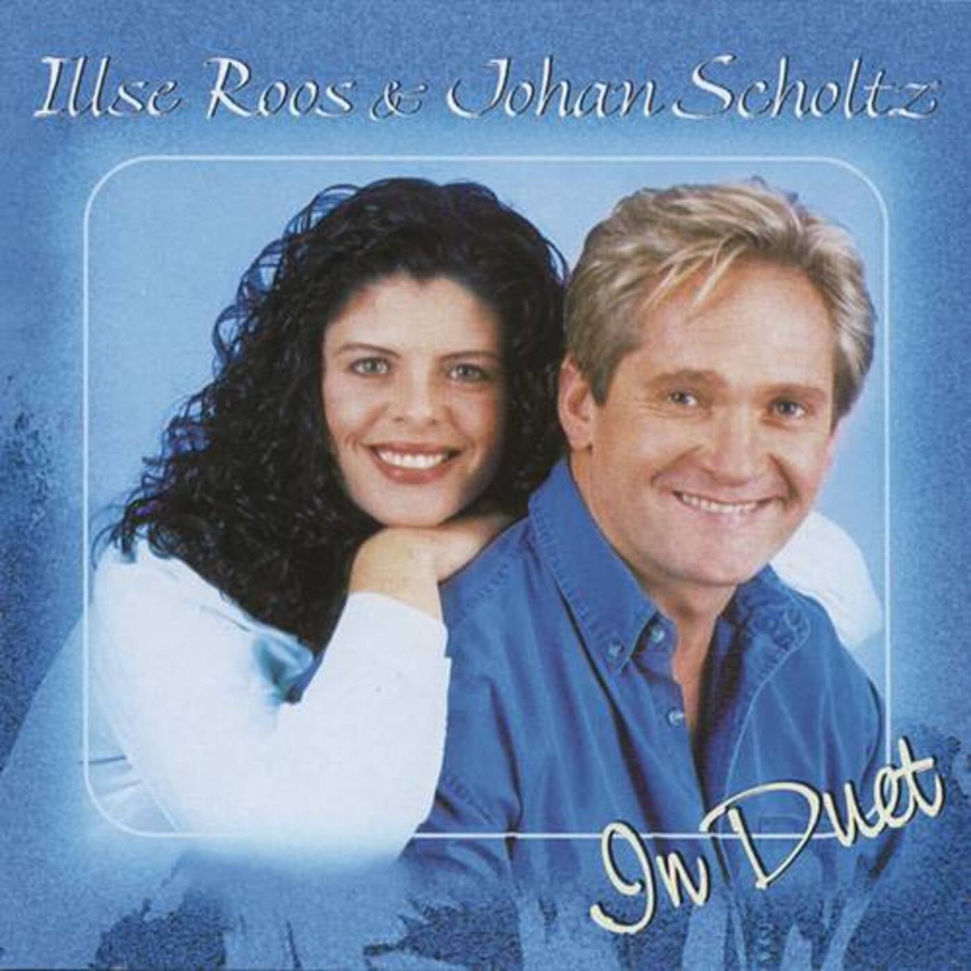Die Mooiste Woorde by Ilse Roos and Johan Scholtz on Beatsource