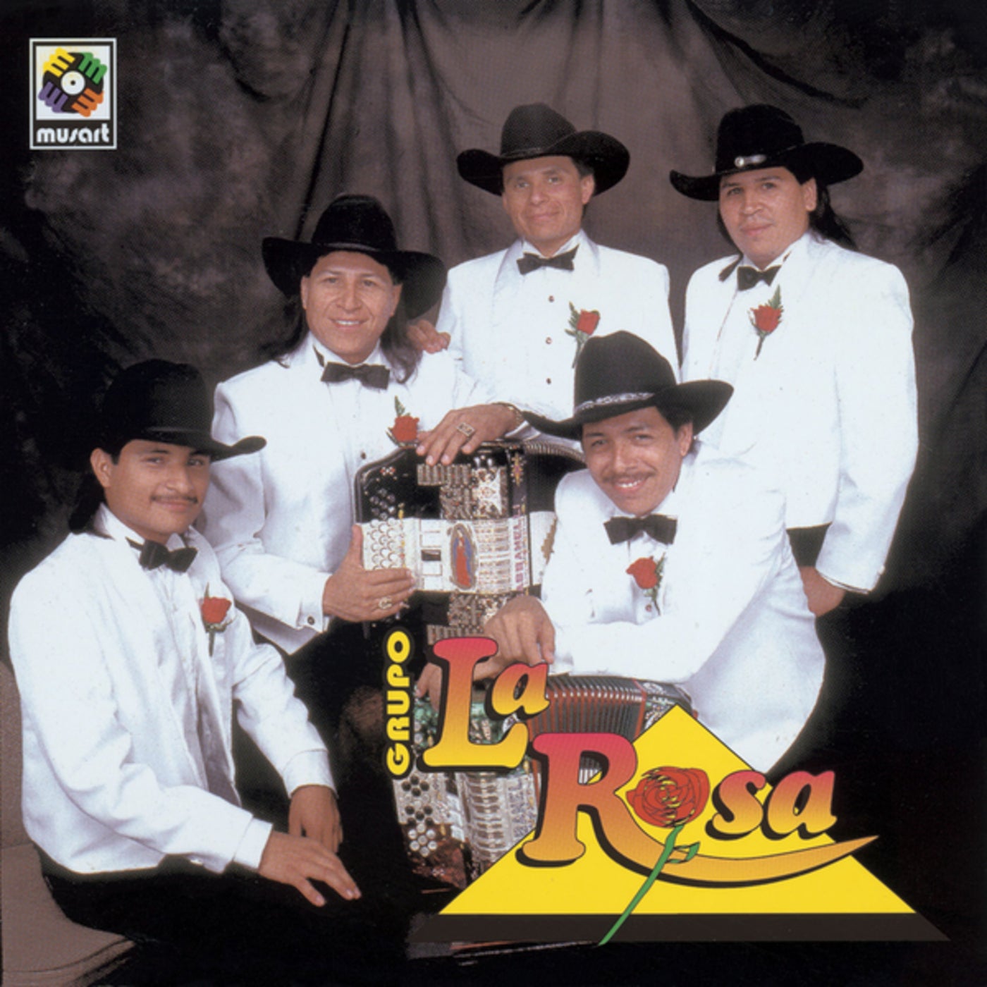 Grupo La Rosa by Grupo la Rosa on Beatsource