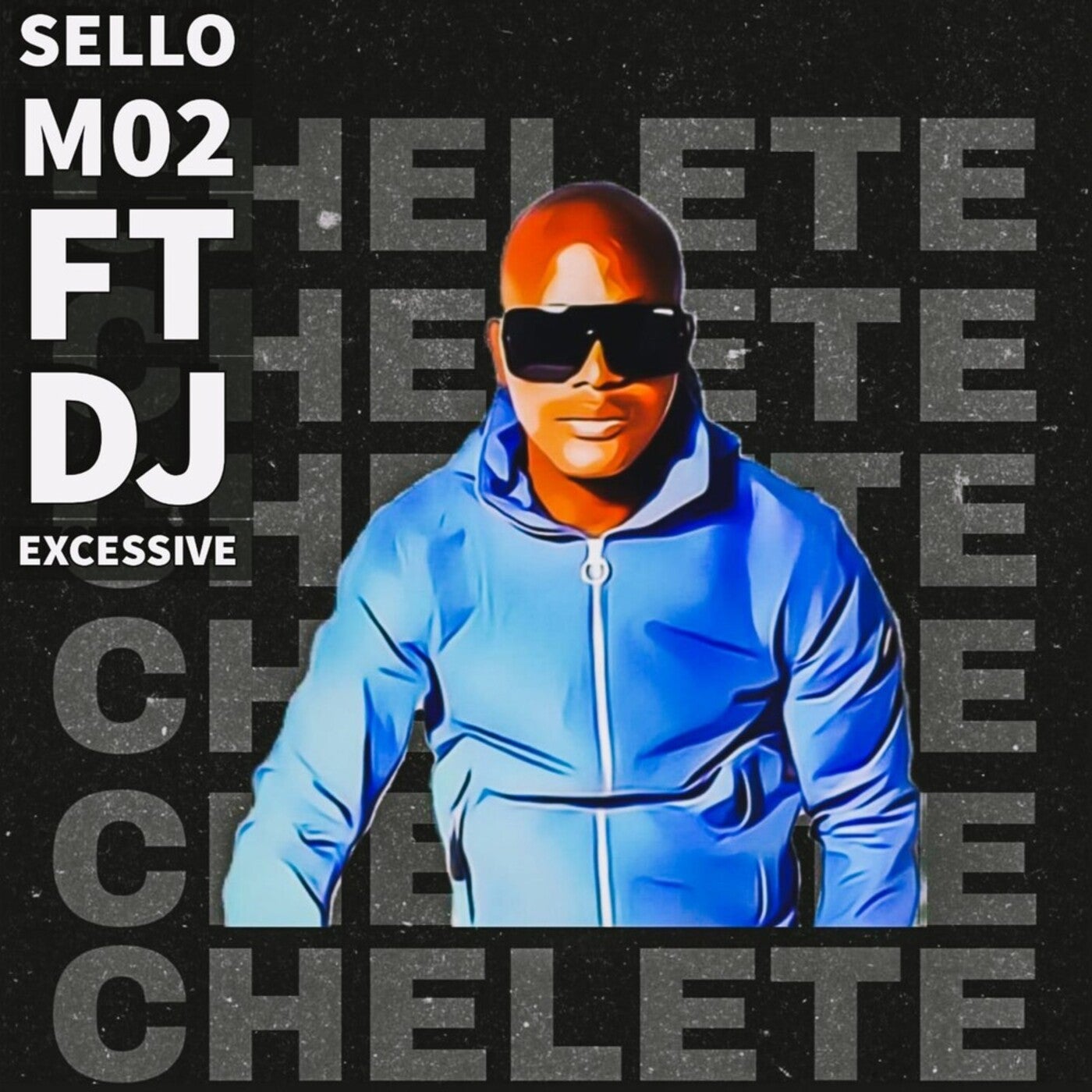Chelete by Sello M02 on Beatsource