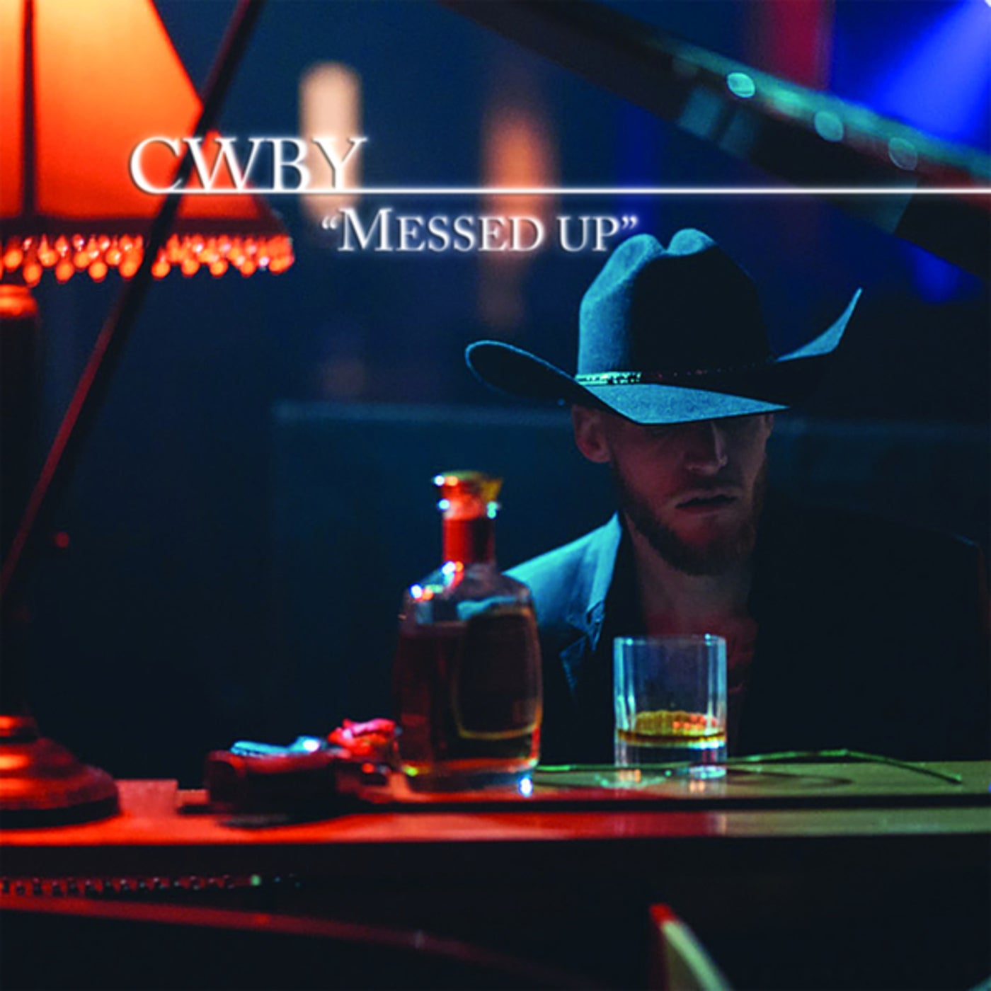 Messed Up by CWBY on Beatsource