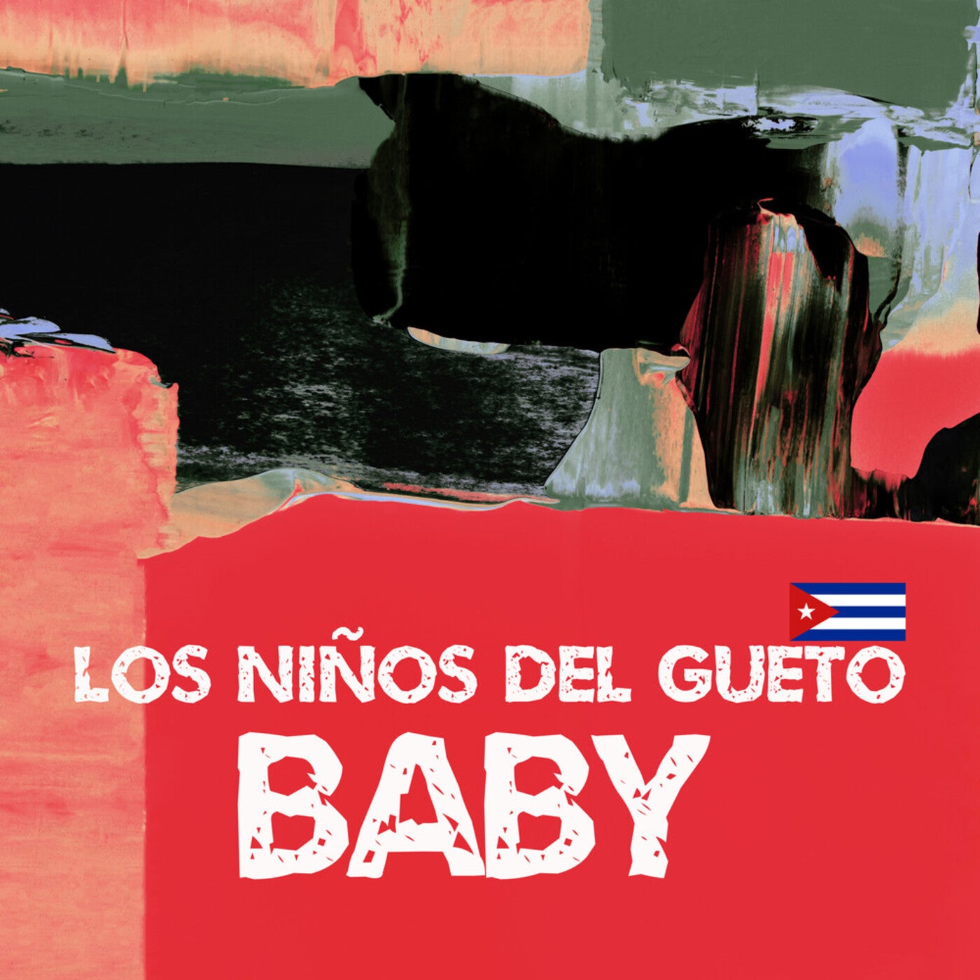 Baby by Los Niños del Gueto on Beatsource