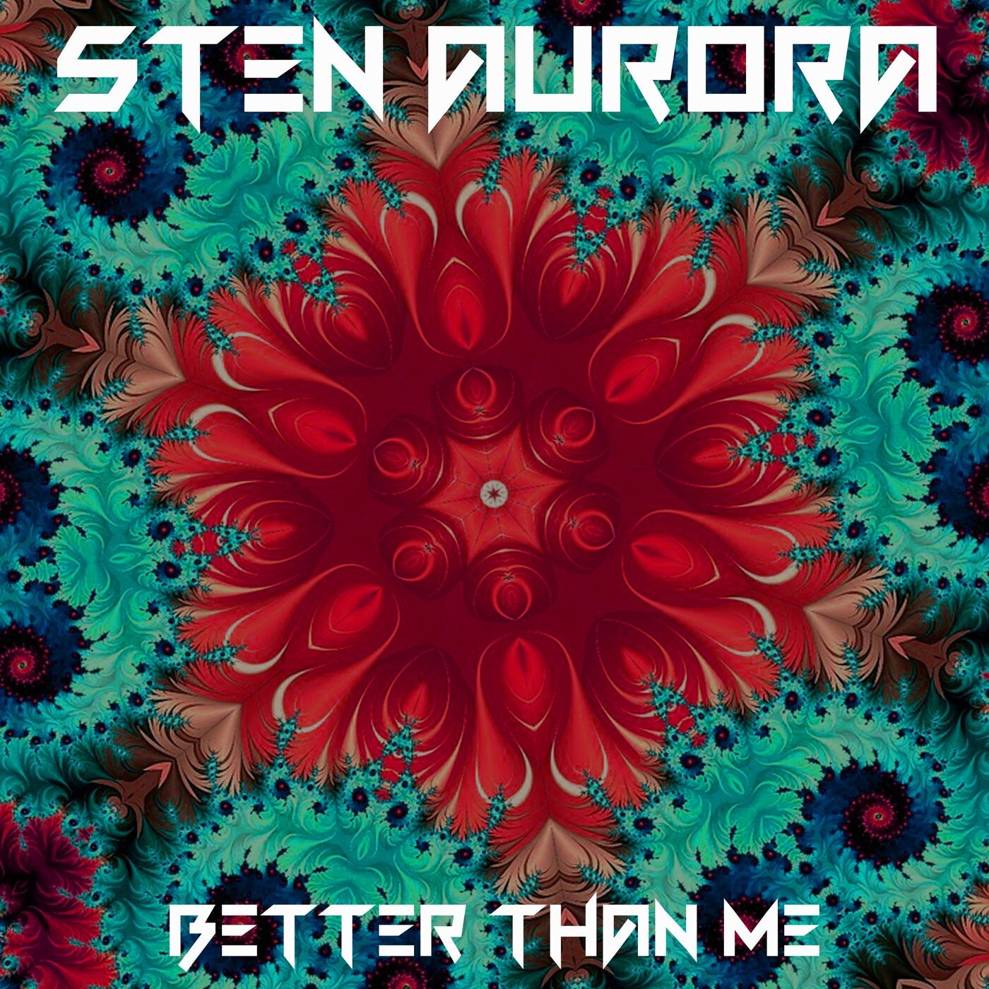 Better Than Me by Sten Aurora on Beatsource