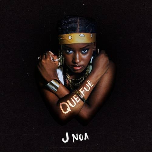 Qué Fue? by J Noa on Beatsource