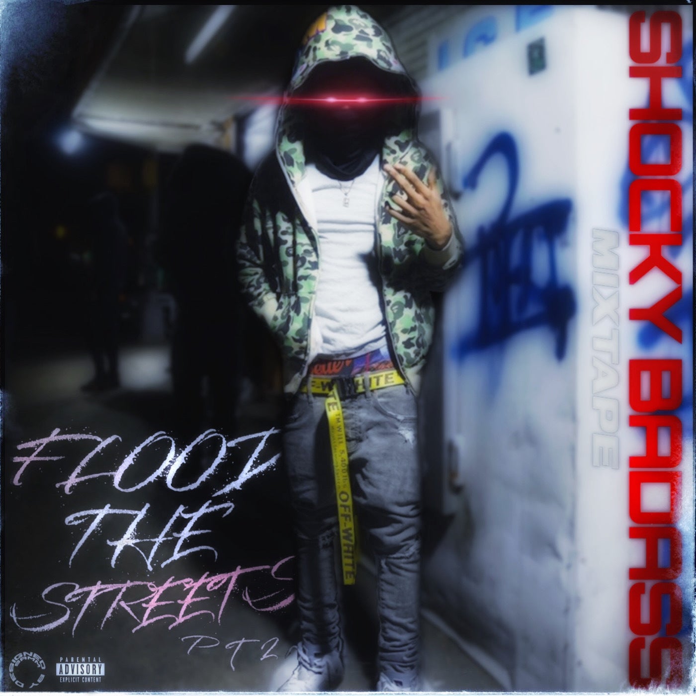 Oompa Loompa by Shocky BadAss on Beatsource