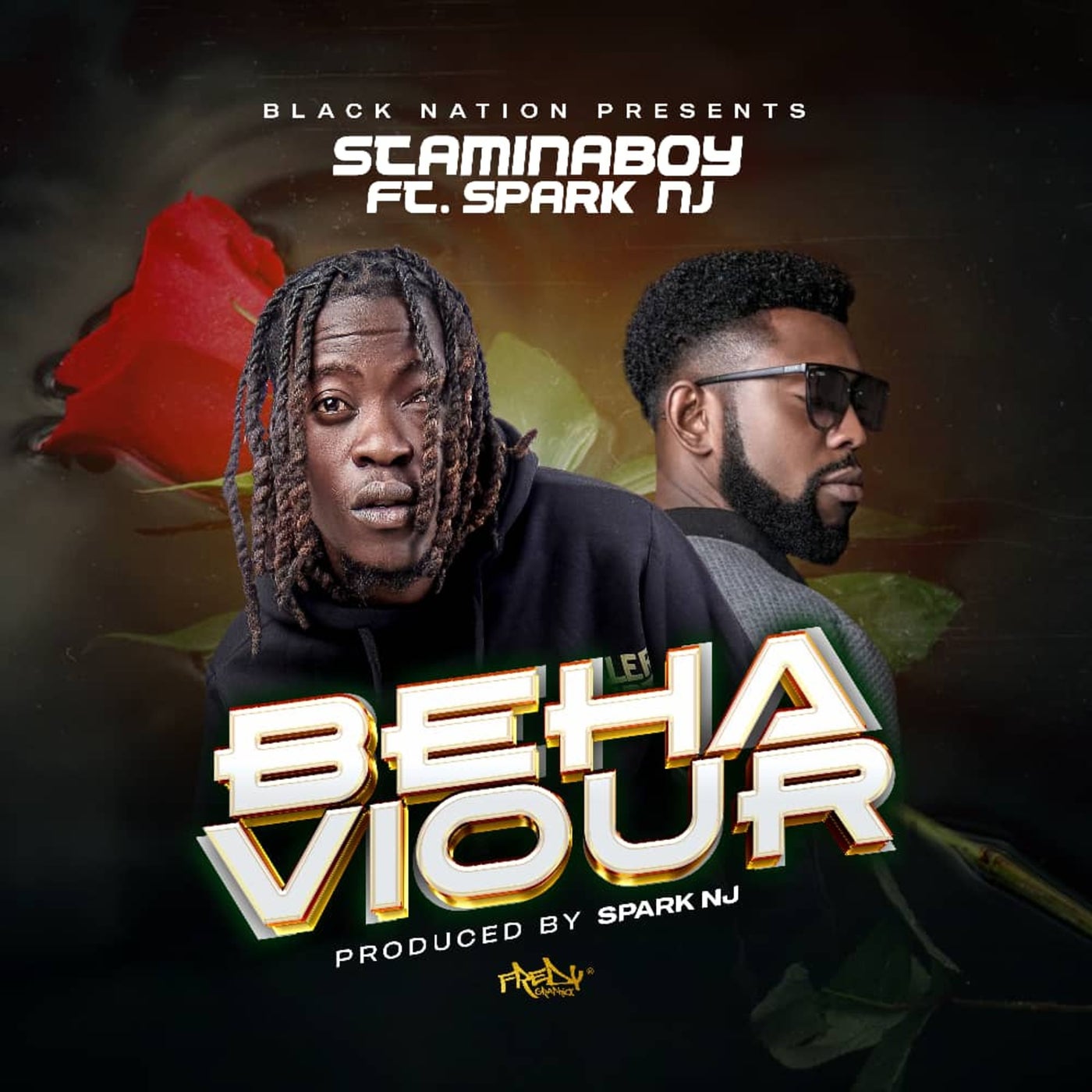 BEHAVIOUR by STAMINA BOY and SPARK NJ on Beatsource