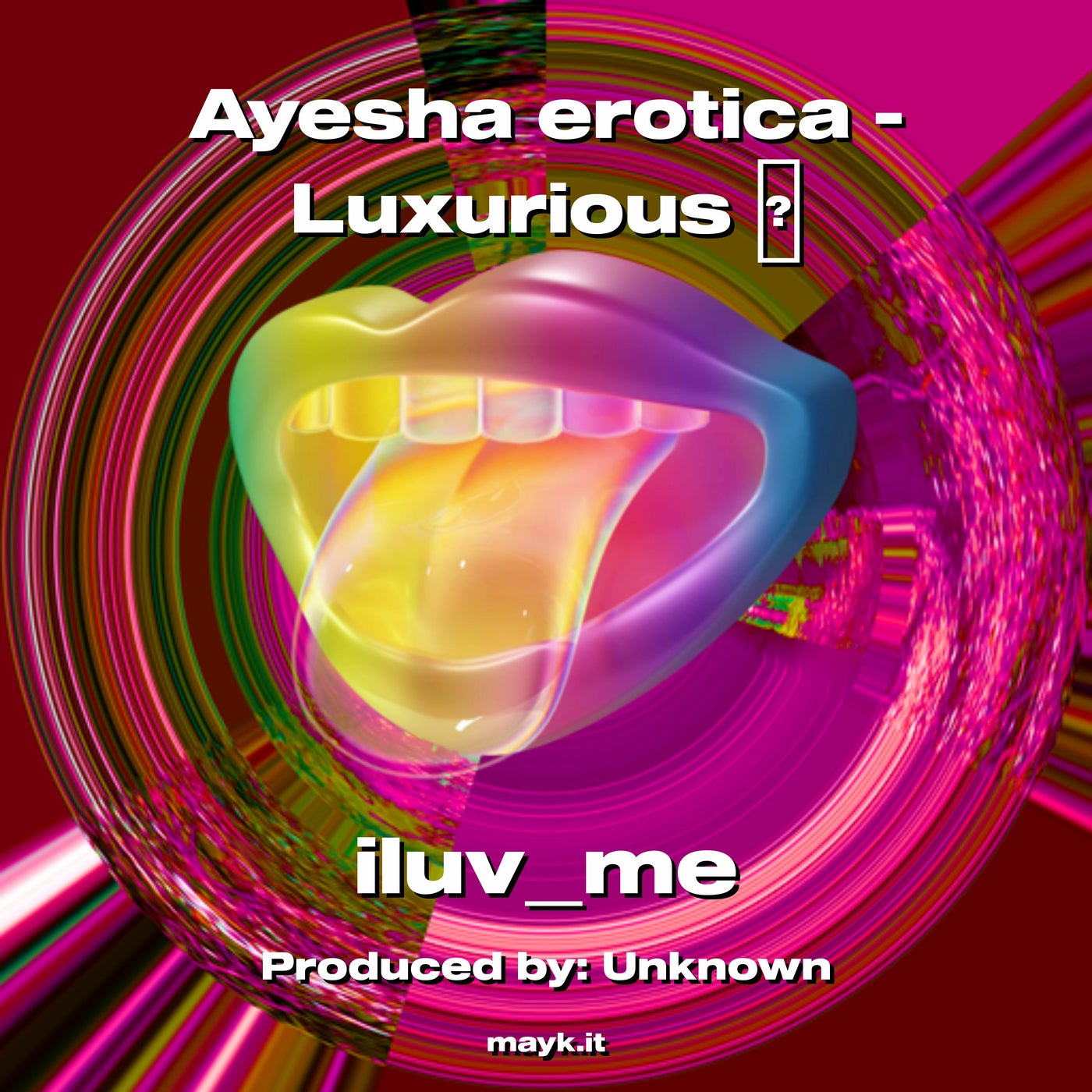 Unexpected Ocean: Excited to Stay by iluv_me on Beatsource