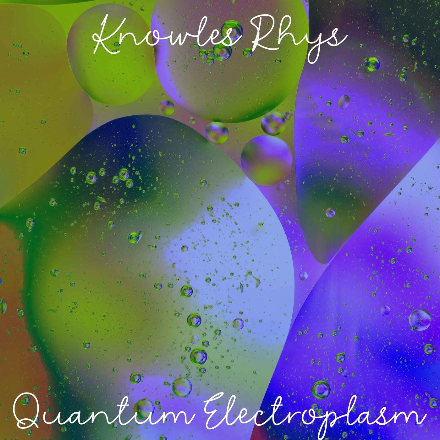 Quantum Electroplasm by Knowles Rhys on Beatsource