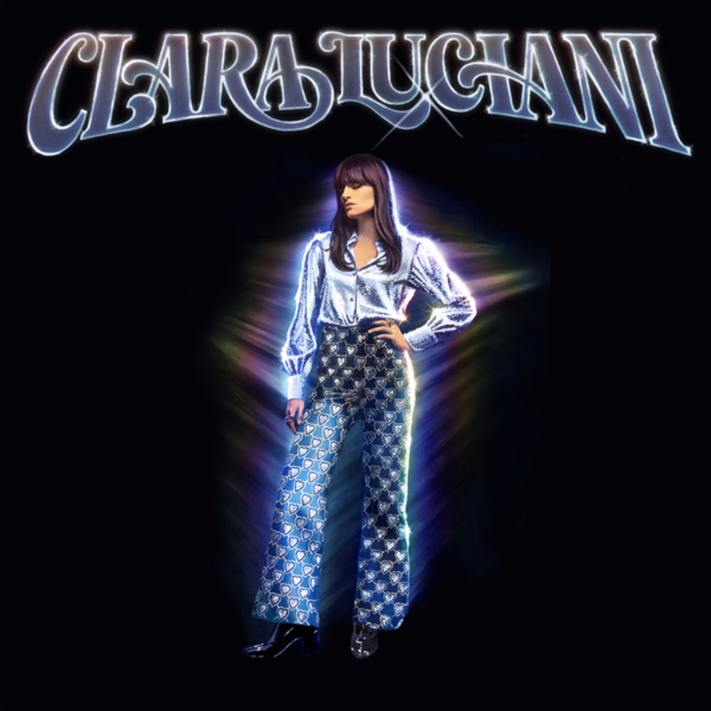 Coeur Encore by Clara Luciani, Julien Doré and Kool & The Gang on ...