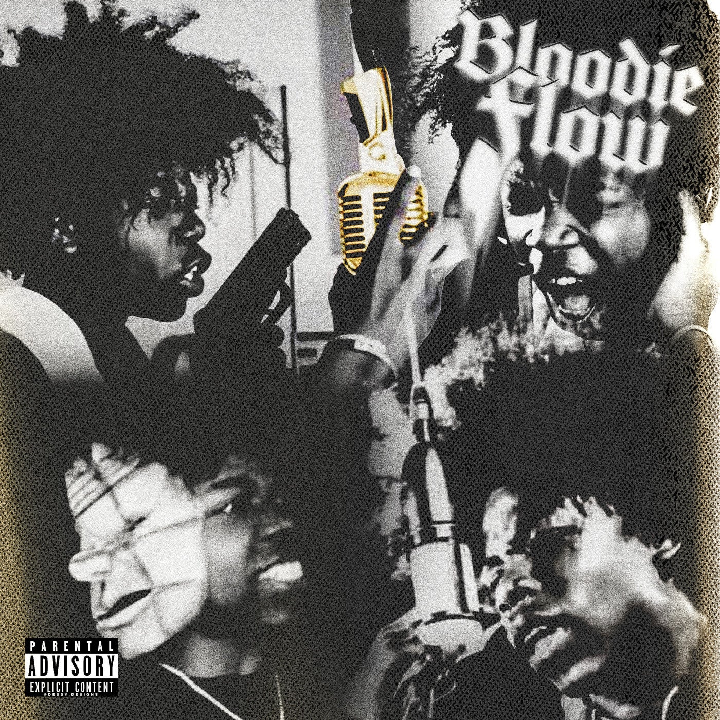 BLOODIE FLOW by BLOODIE on Beatsource