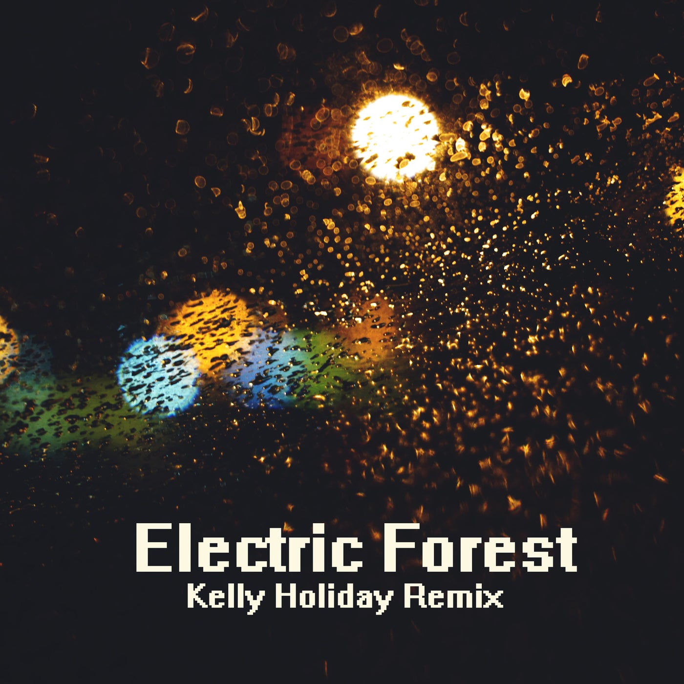 Electric Forest (Kelly Holiday Remix) by DJ Trendsetter and Summer Son ...