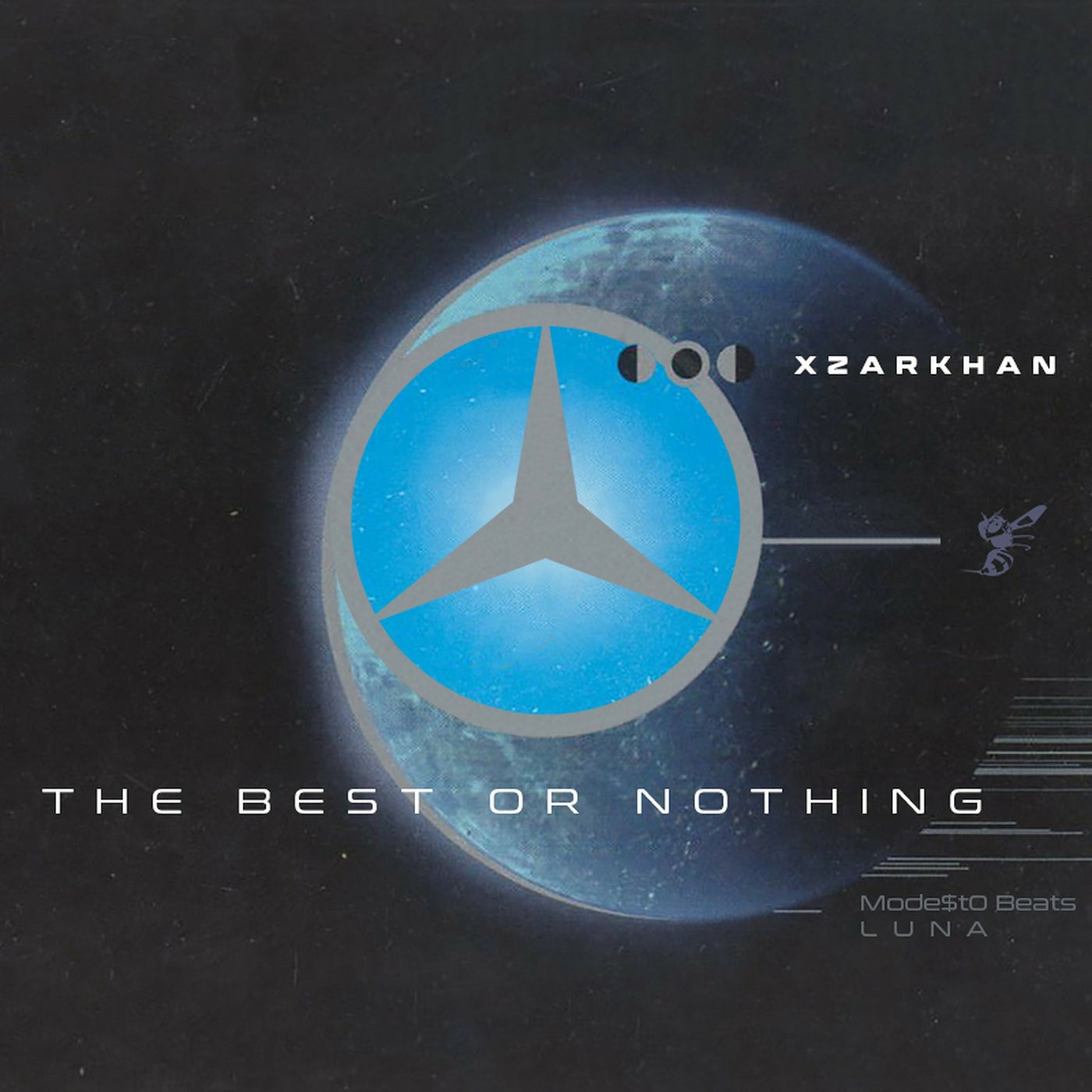 The Best or Nothing by XZARKHAN, Mode$t0 Beats and L U N A on Beatsource