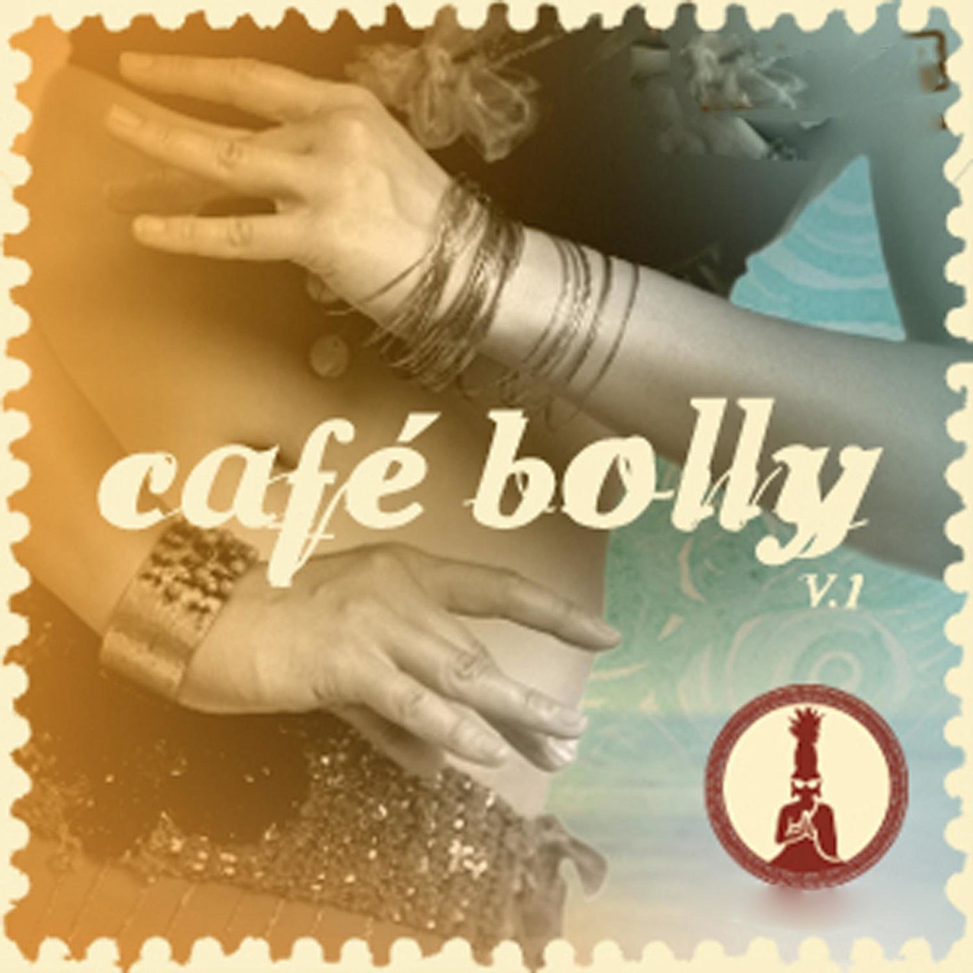 Cafe Bollywood, Vol. 1 by Bombay Beats on Beatsource