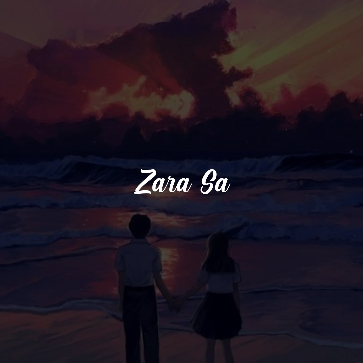 Zara Sa by Adnan Ahmad and Mahbub Islam on Beatsource