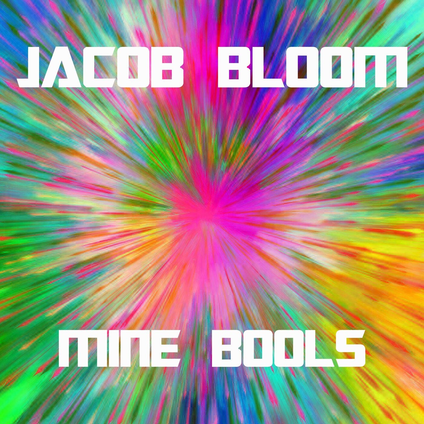 Mine Bool by Jacob Bloom on Beatsource