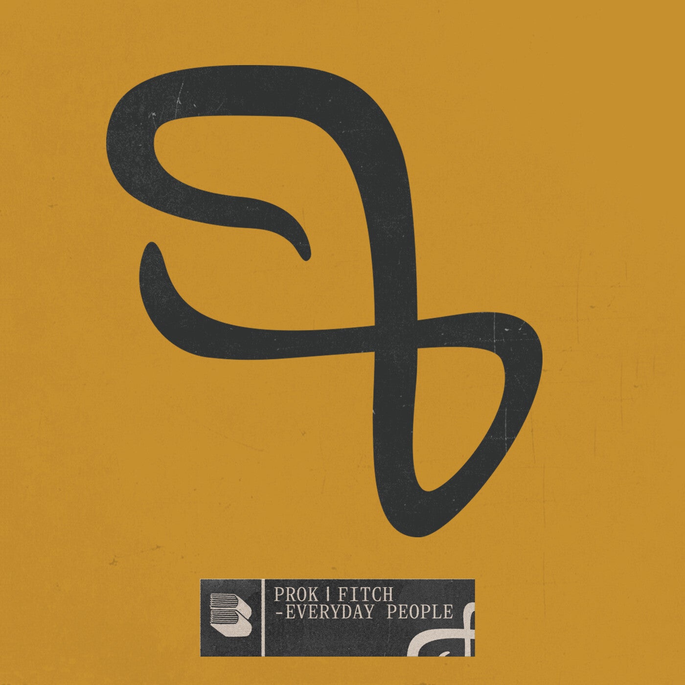 Everyday People by Prok & Fitch on Beatsource