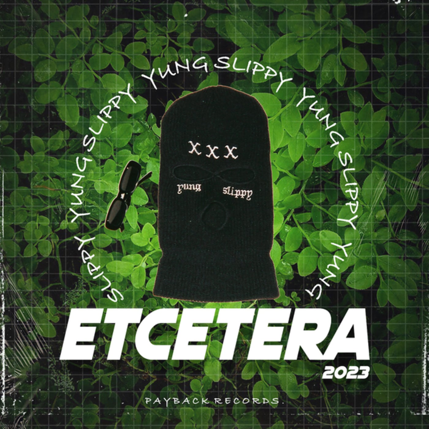 Etcetera 2023 by Yung Slippy on Beatsource