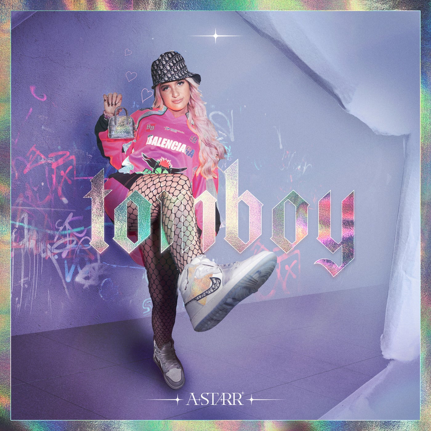 Tomboy by A STARR on Beatsource
