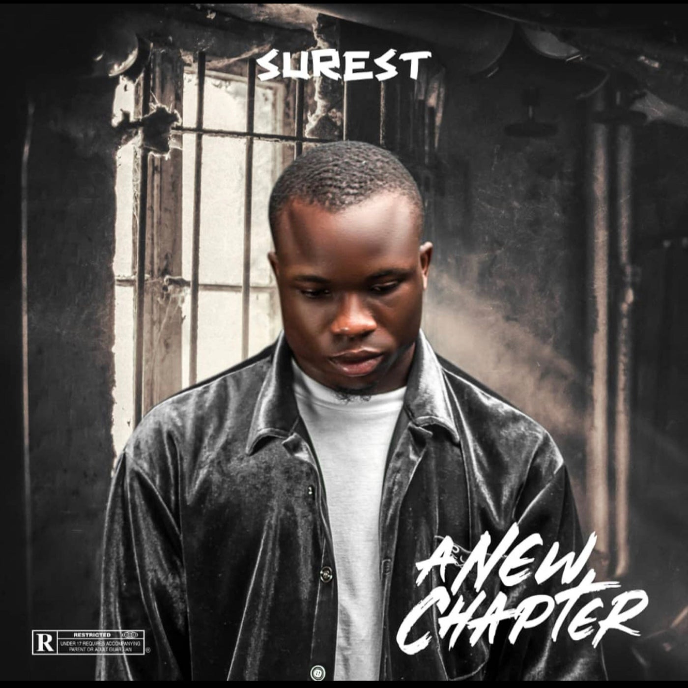 A New Chapter by Surest, T west, Akel, Lil Steve, king Standard and ...