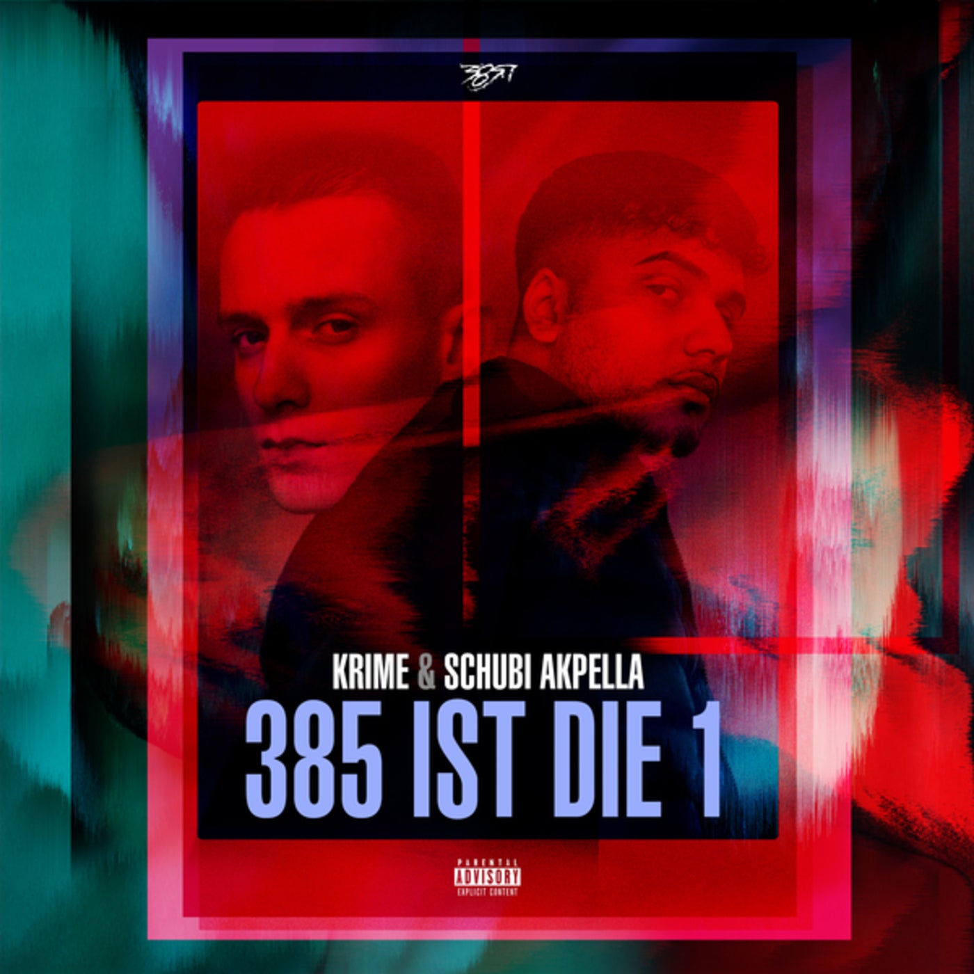 385i IST DIE 1 by Krime and Schubi AKpella on Beatsource